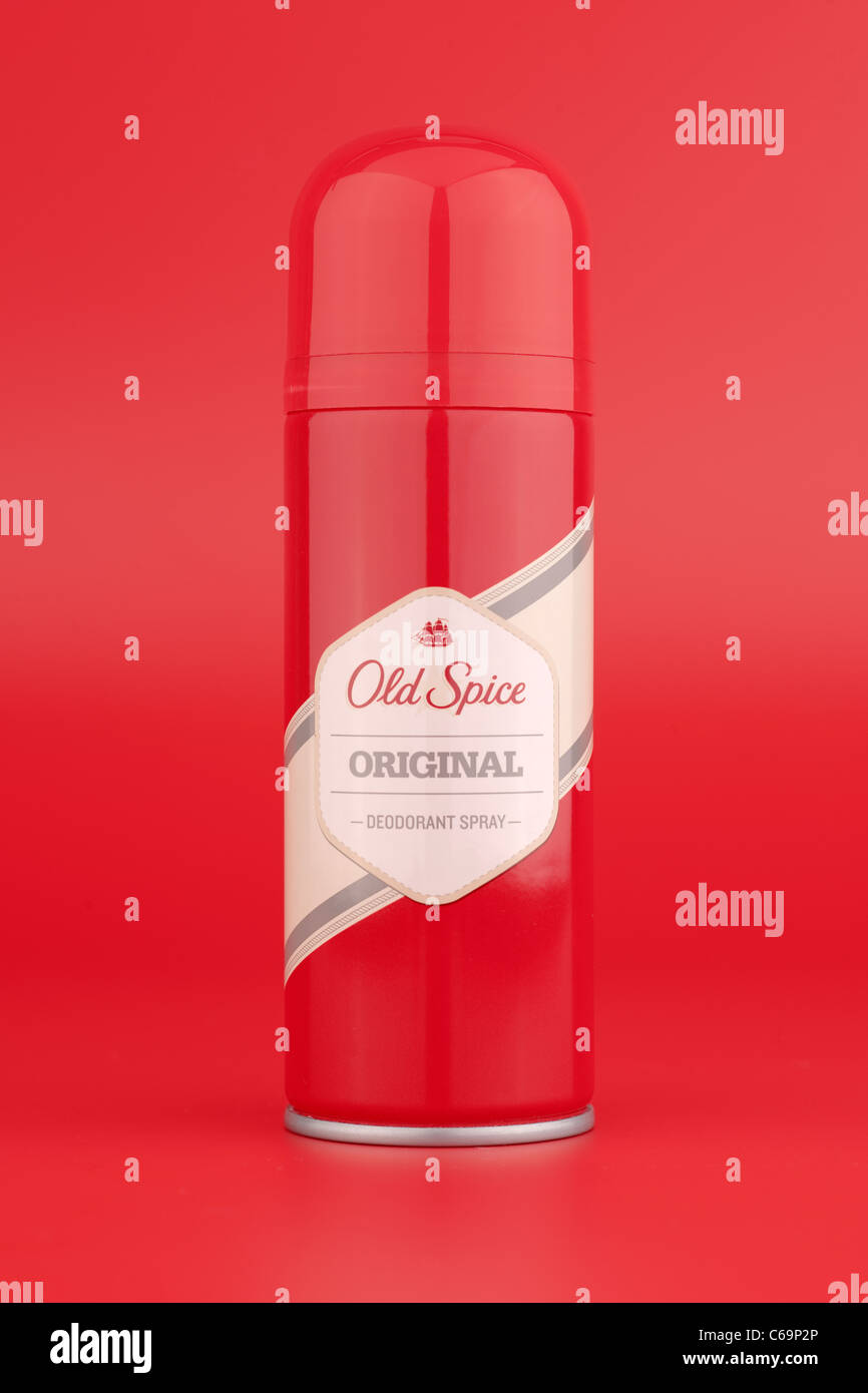 Red product on a red background Stock Photo - Alamy