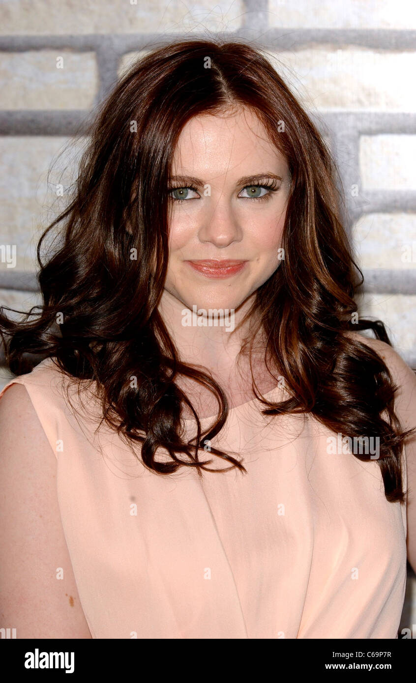 Caitlin Custer at arrivals for CINEMA VERITE Premiere by HBO, Paramount ...