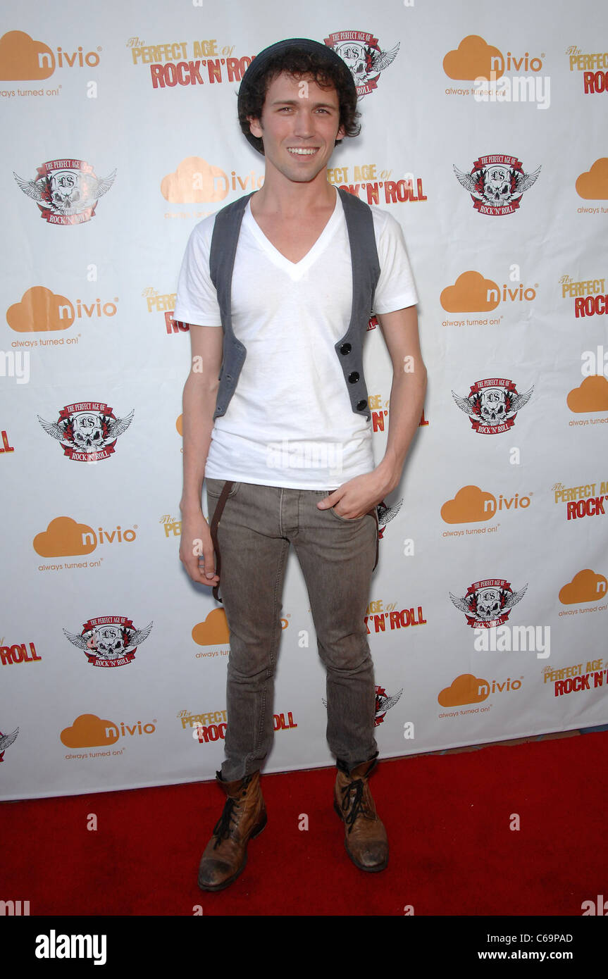 Tyler scheef hi-res stock photography and images - Alamy