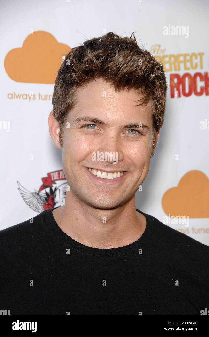 Drew Seeley Pitch Perfect