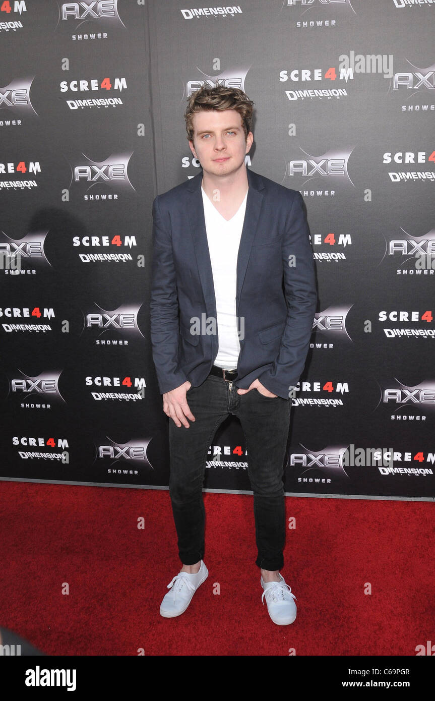 Eric Victor Surge Knudsen