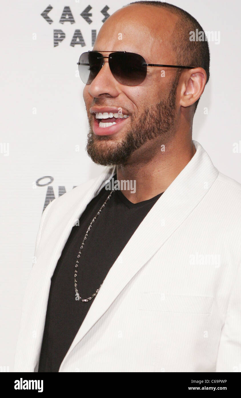 Hank Baskett at arrivals for Kendra Wilkinson-Baskett 26th Birthday ...