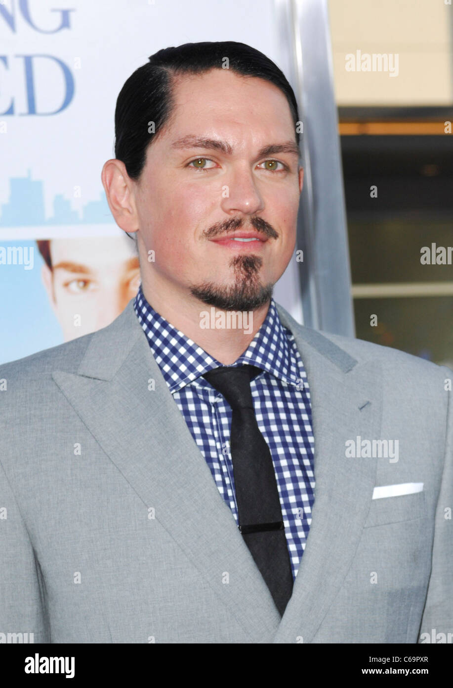 Steve howey hi-res stock photography and images - Alamy