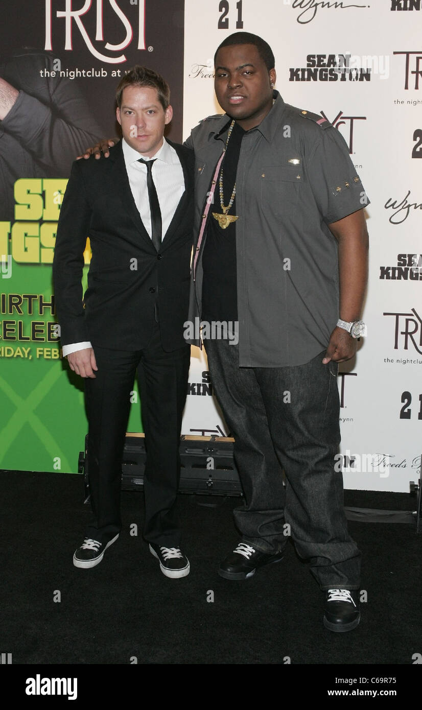 Tryst Night Club Vegas