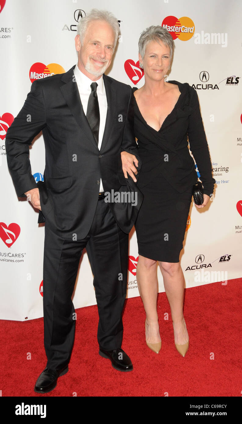 Christopher guest hi-res stock photography and images - Alamy