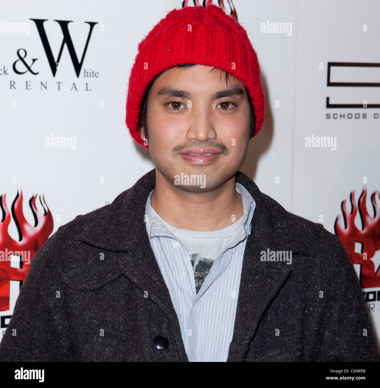 Hugo in hi-res stock photography and images - Alamy