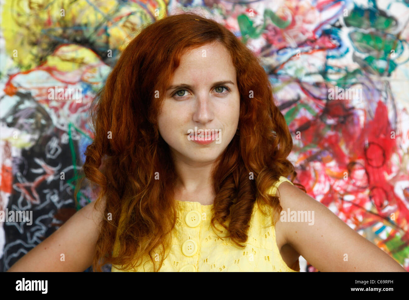 Stav Shaffir founder, organizer and unofficial leader of the 2011 ...