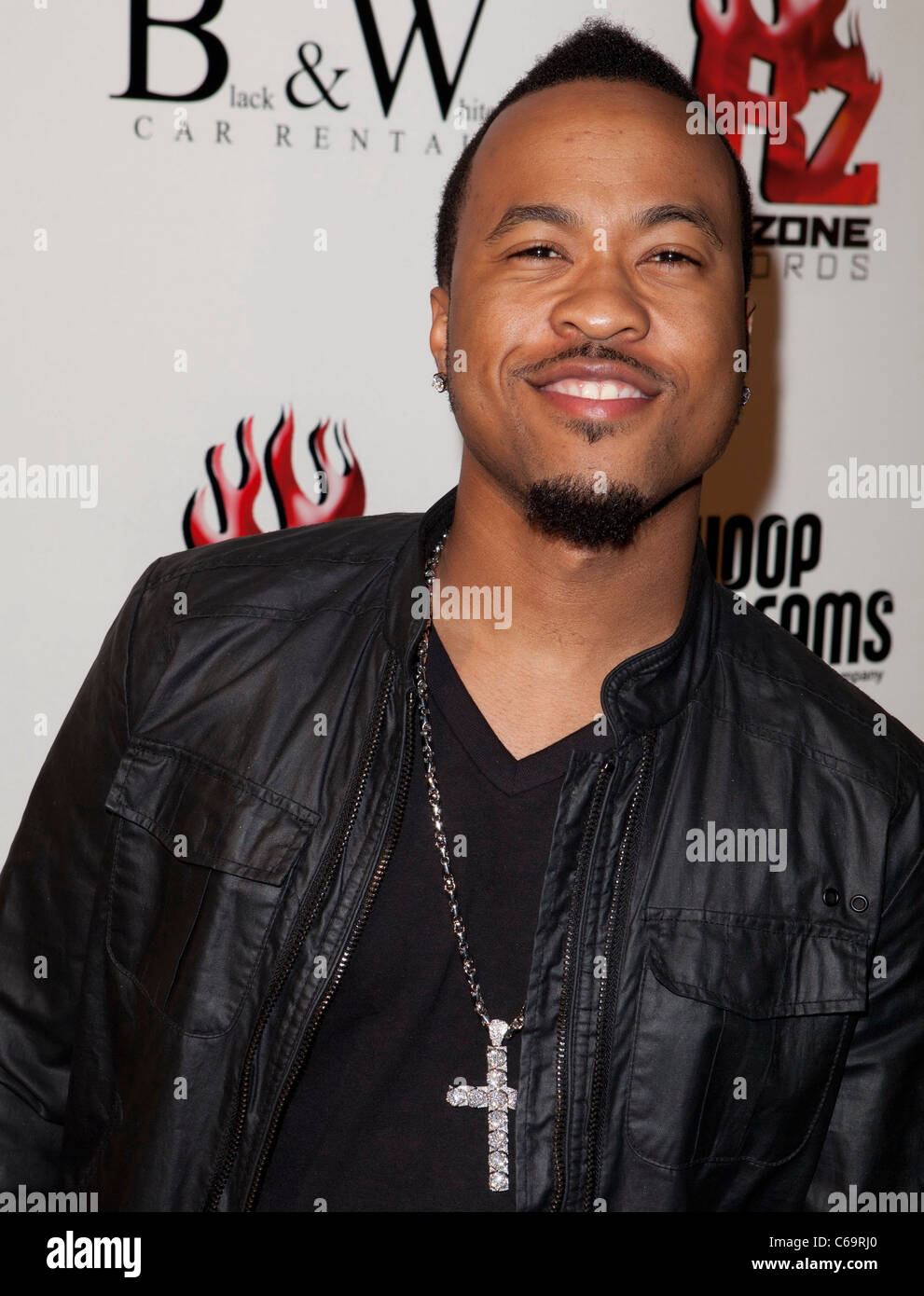 Tony royster hi-res stock photography and images - Alamy