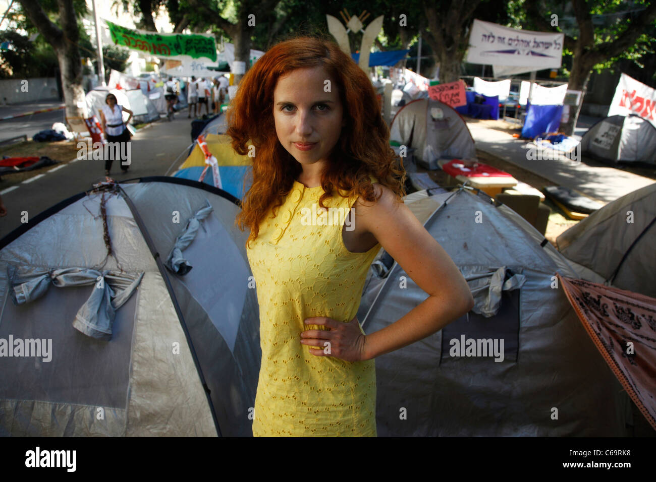 Stav shaffir hi-res stock photography and images - Alamy