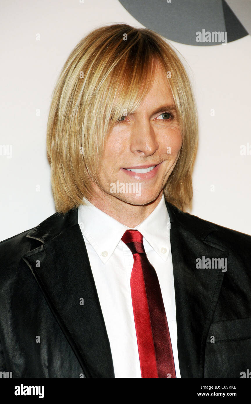 Marc Bouwer in attendance for QVC 25 To Watch Party - Mercedes-Benz ...