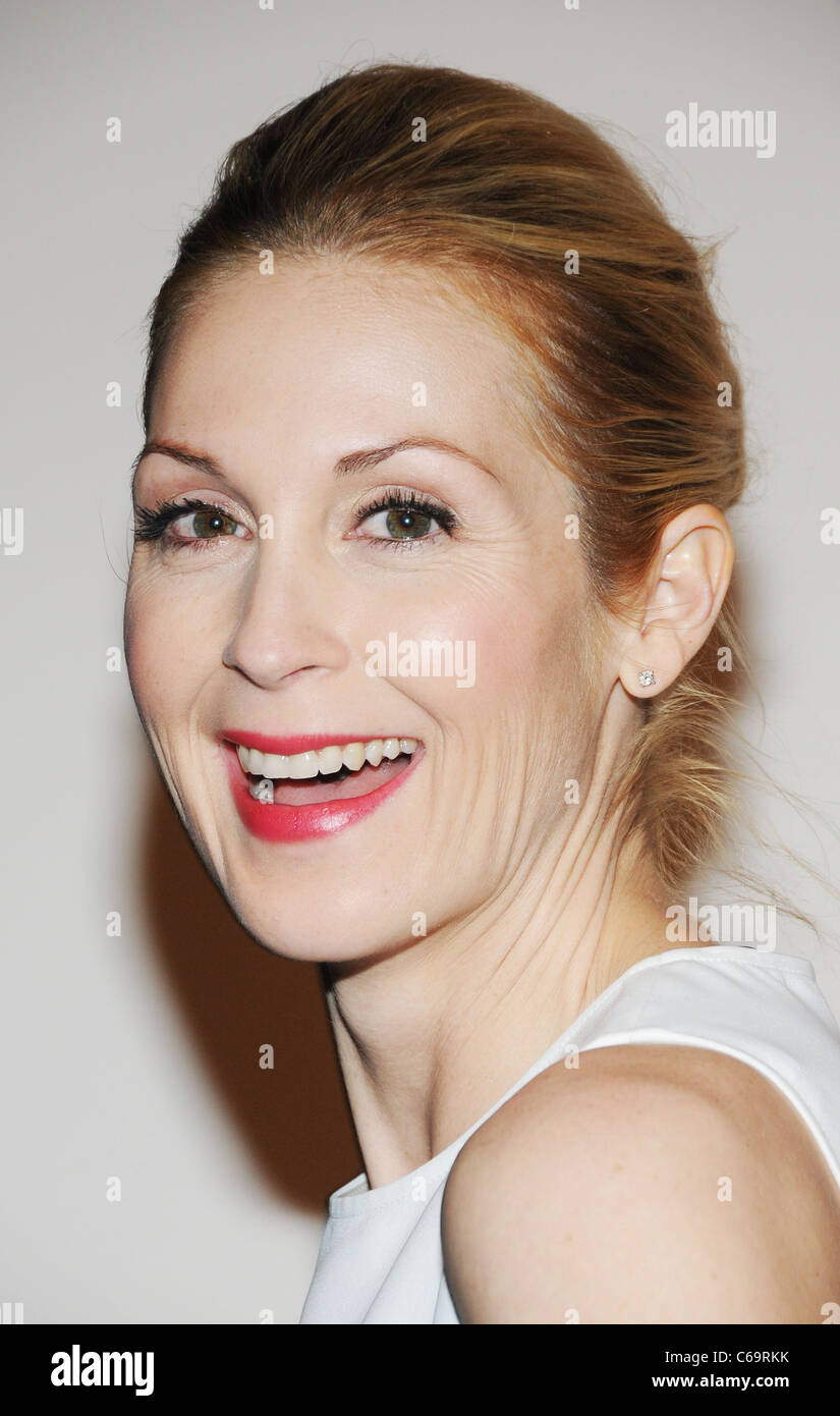 Kelly Rutherford in attendance for QVC 25 To Watch Party - Mercedes ...