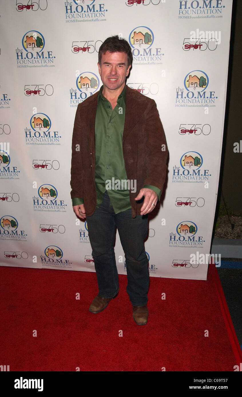 James Pitt in attendance for STIKS Celebrity Video Game Challenge For ...