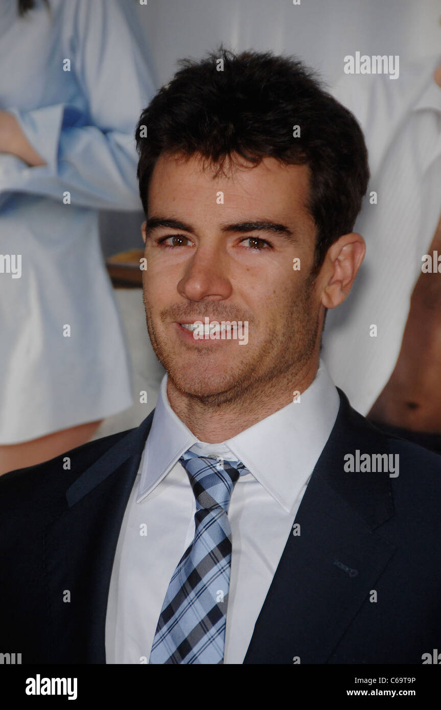 Ben Lawson at arrivals for NO STRINGS ATTACHED Premiere, Regency ...