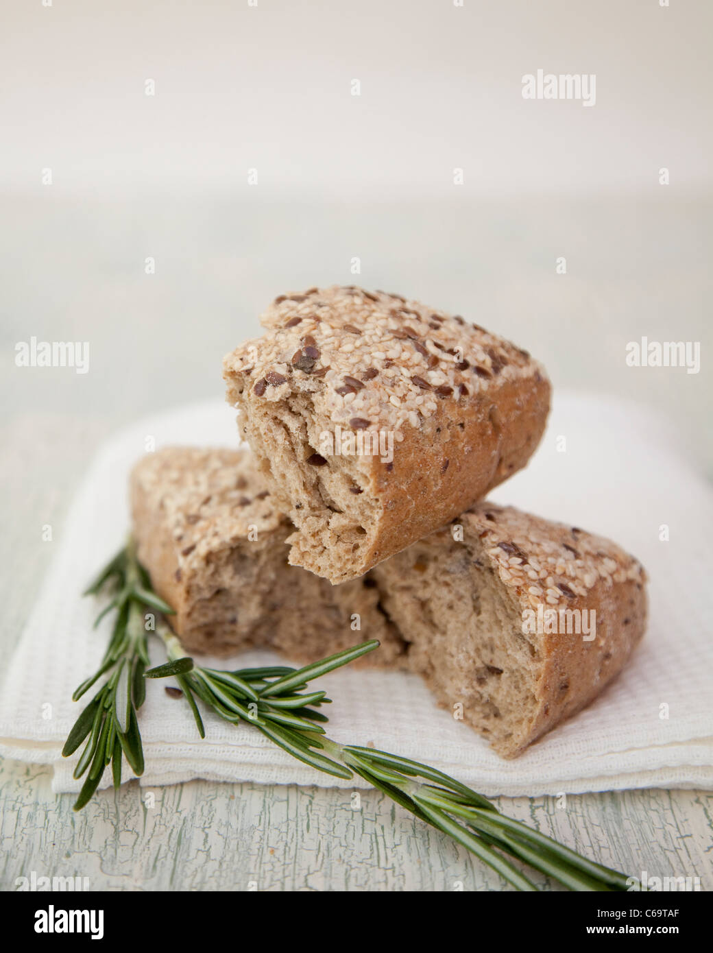 Artisan bread hi-res stock photography and images - Alamy