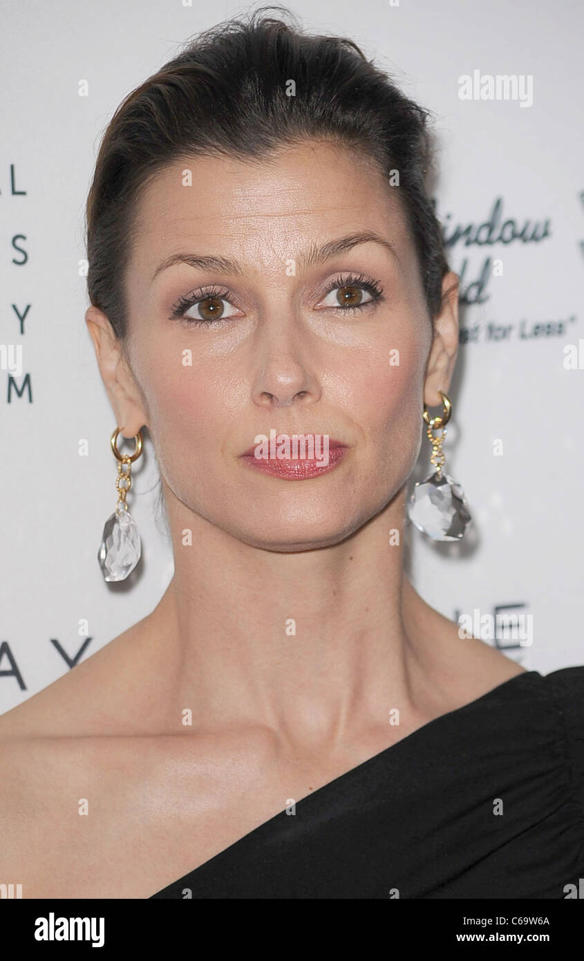 Bridget Moynahan in attendance for Good Housekeeping's Shine On Benefit ...