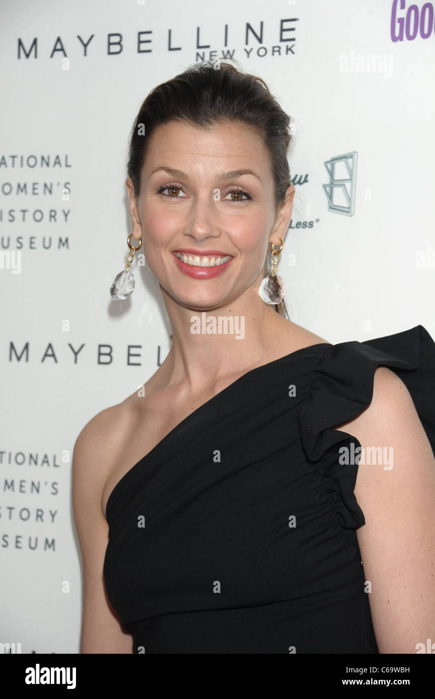 Bridget Moynahan in attendance for Good Housekeeping's Shine On Benefit ...