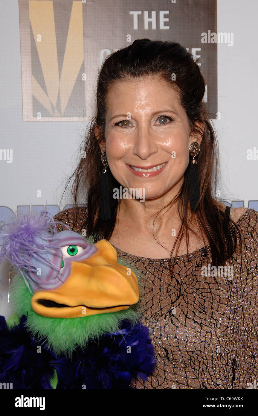 Marlene Cohen at arrivals for DUMBSTRUCK Premiere, The Egyptian Theatre ...