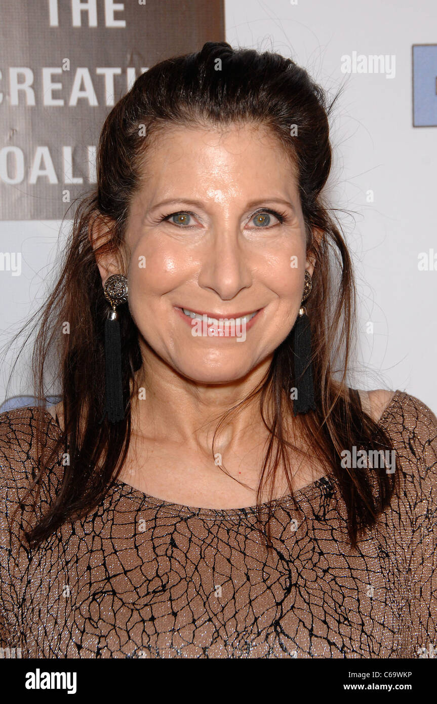 Marlene Cohen at arrivals for DUMBSTRUCK Premiere, The Egyptian Theatre ...