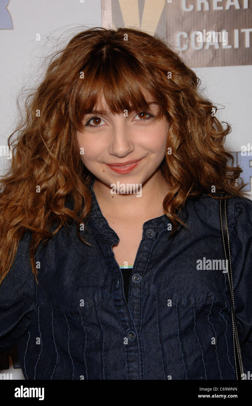 Jennessa rose hi-res stock photography and images - Alamy