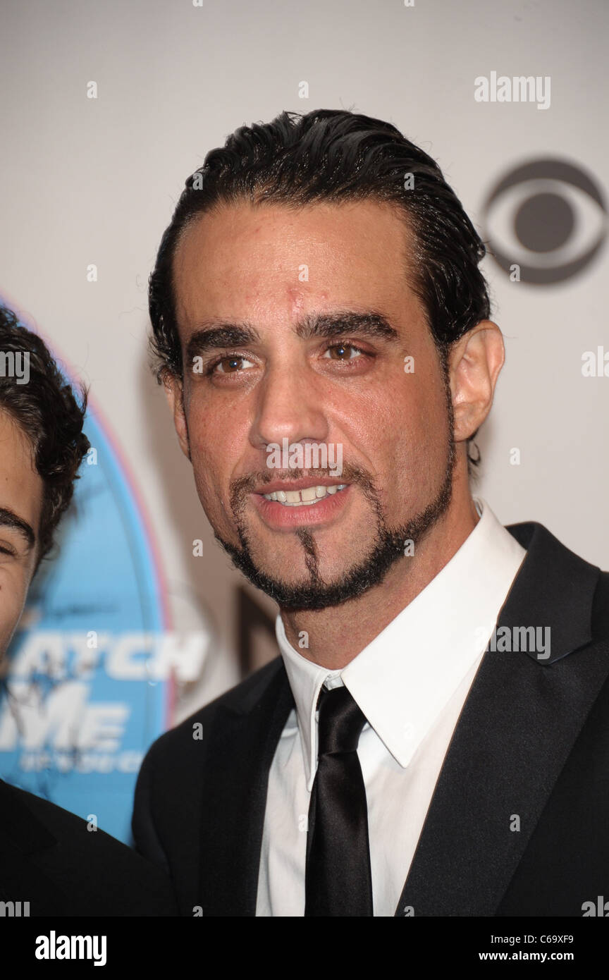 Bobby Cannavale at arrivals for American Theatre Wing's 65th Annual ...