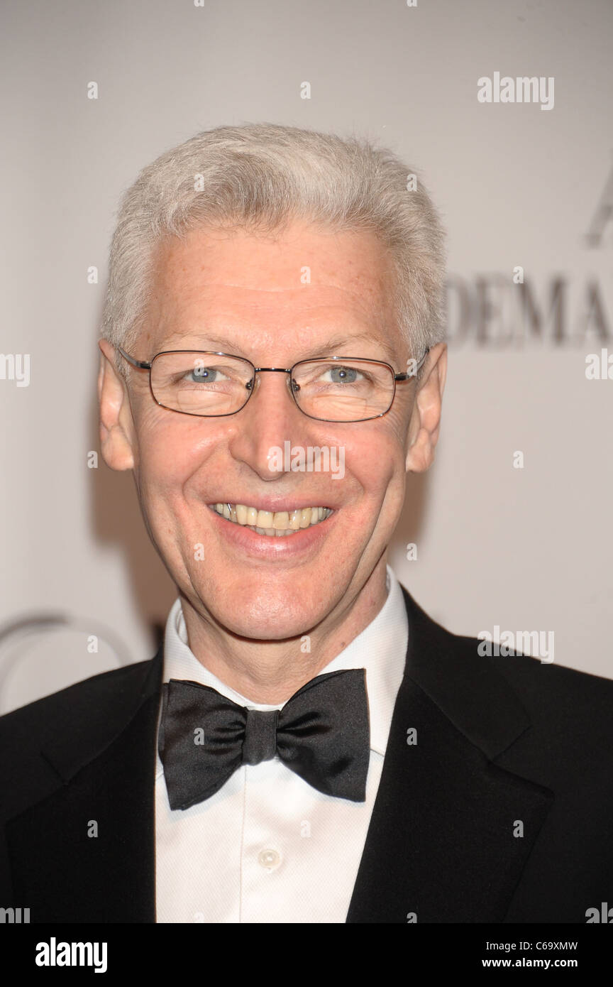 Tony Sheldon at arrivals for American Theatre Wing's 65th Annual ...