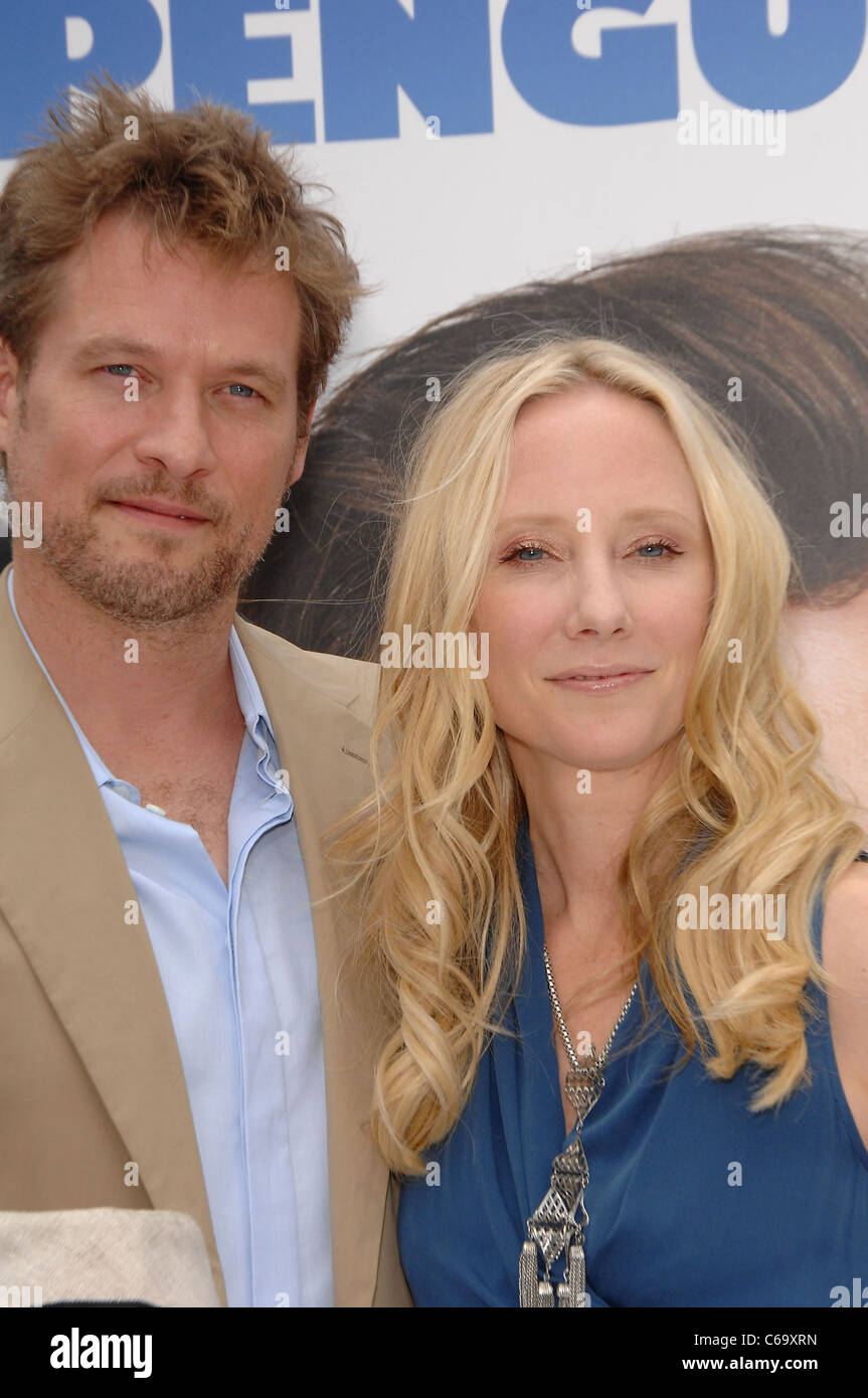 Michael tupper hi-res stock photography and images - Alamy