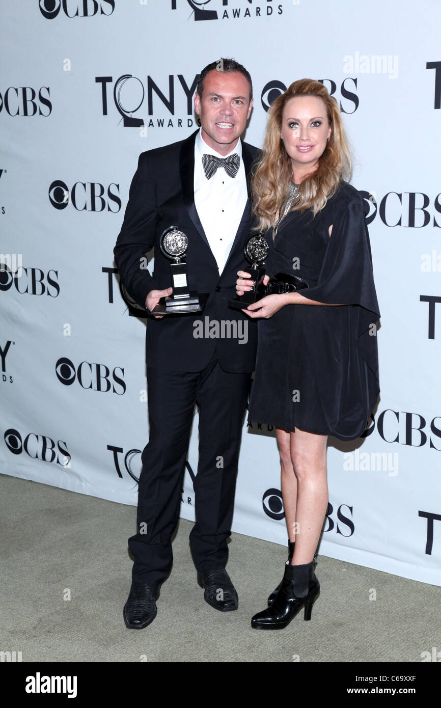 Tim chappel and lizzy gardiner hi-res stock photography and images - Alamy