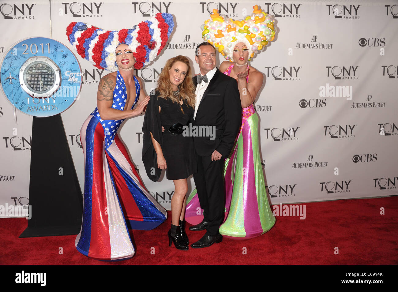 Priscilla queen of the desert hi-res stock photography and images - Alamy