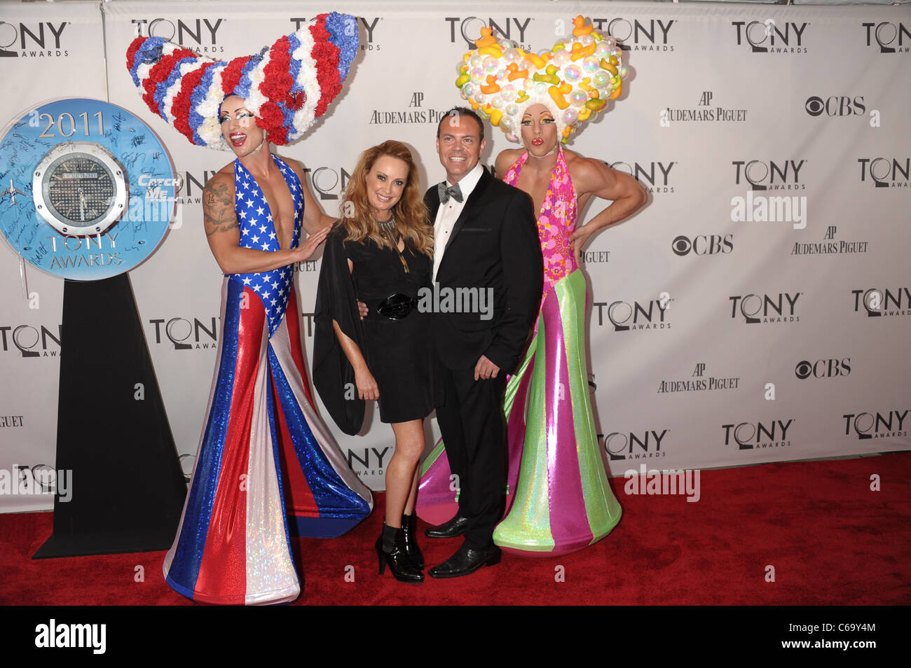 Priscilla queen of the desert hi-res stock photography and images - Alamy