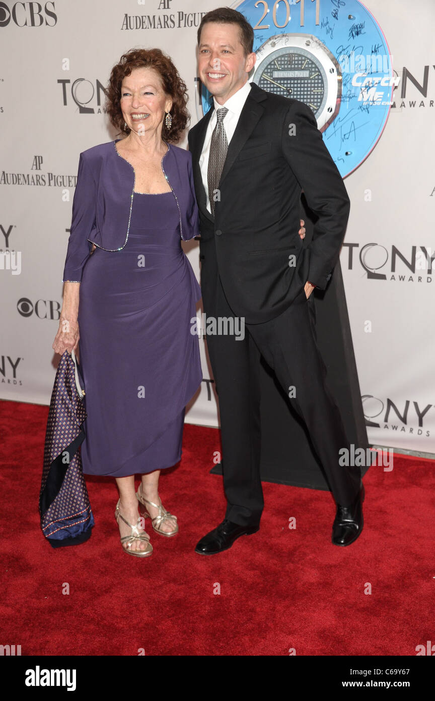 Gretchen cryer and jon cryer hi-res stock photography and images - Alamy