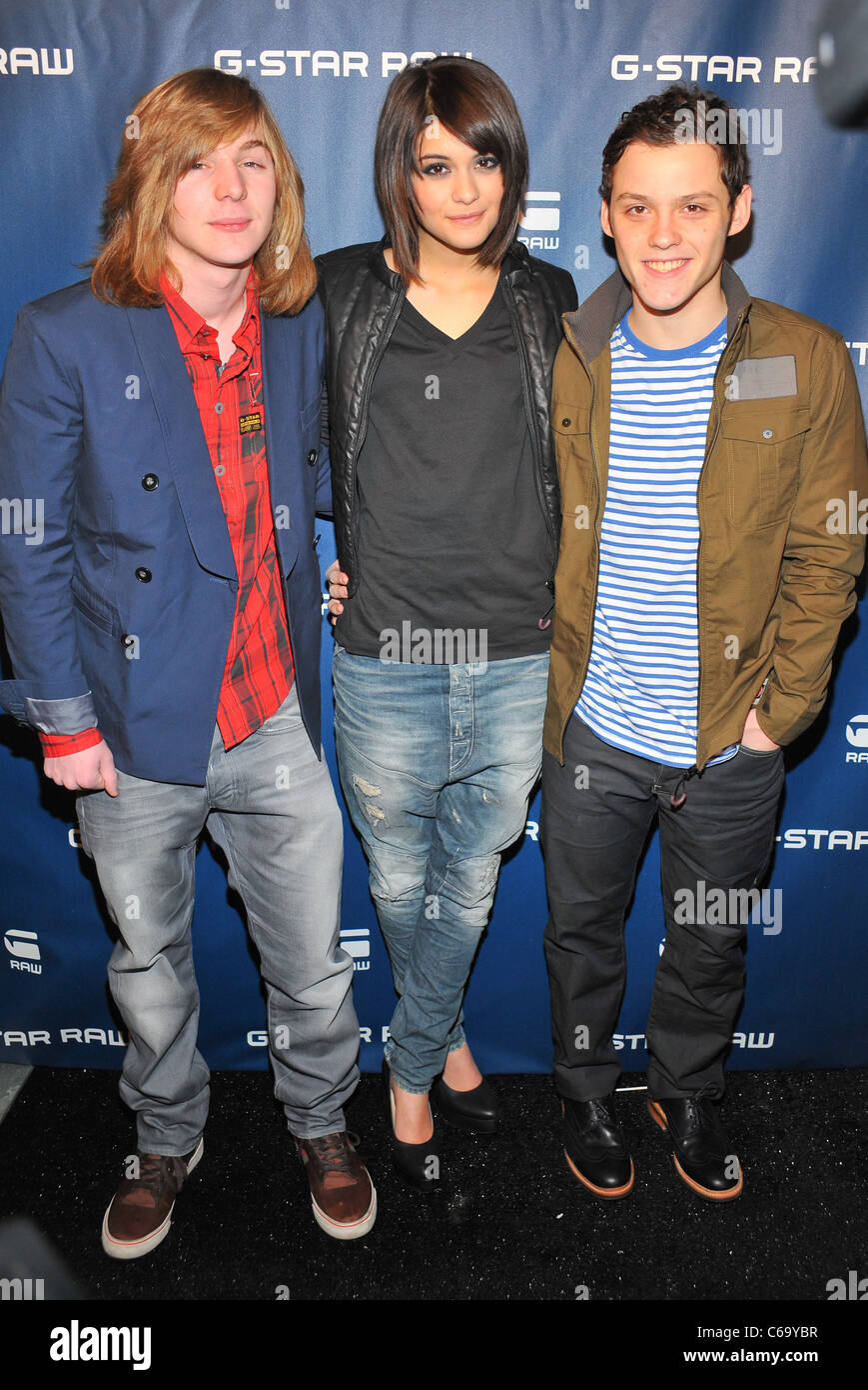 Daniel Flaherty The Americans