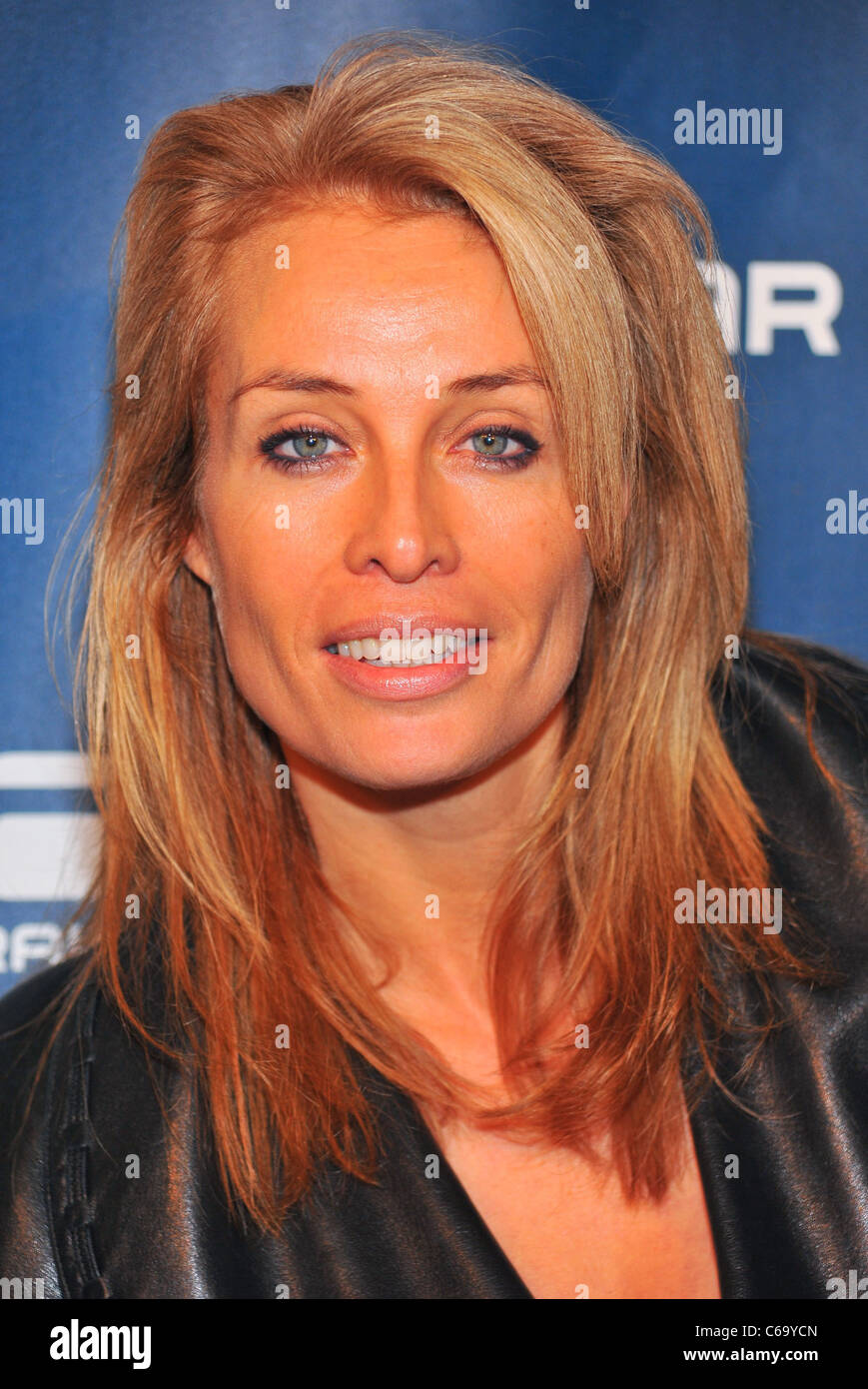 Frederique van der wal hi-res stock photography and images - Alamy