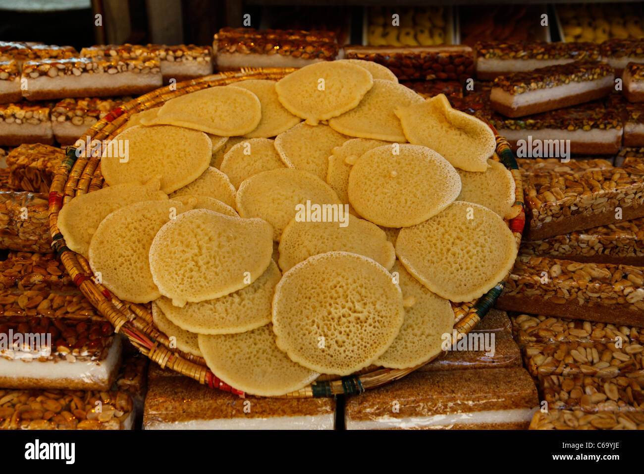 Mediterraneanisrael hi-res stock photography and images - Alamy