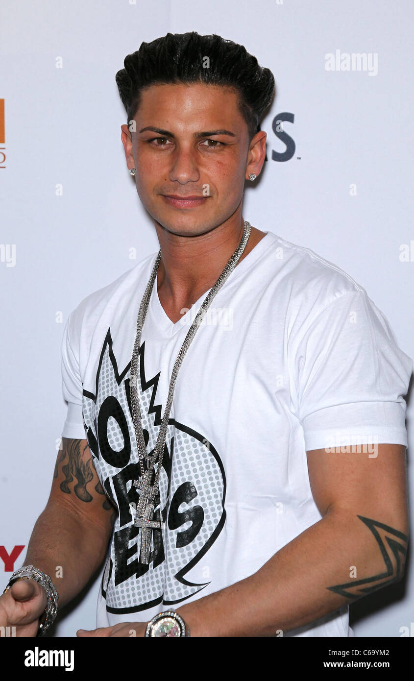Dj Pauly D Blowout