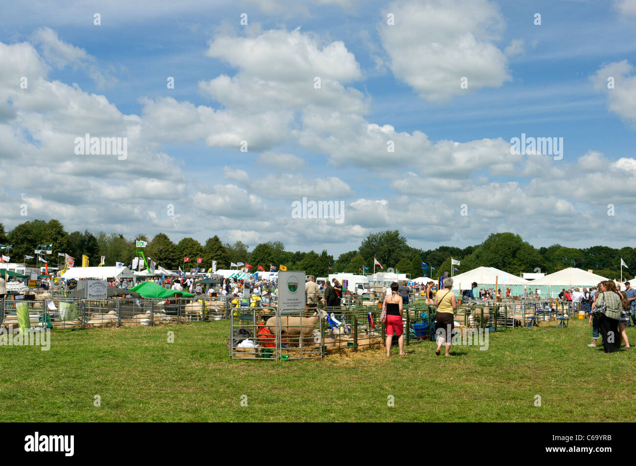 Mid devon countryside hi-res stock photography and images - Alamy