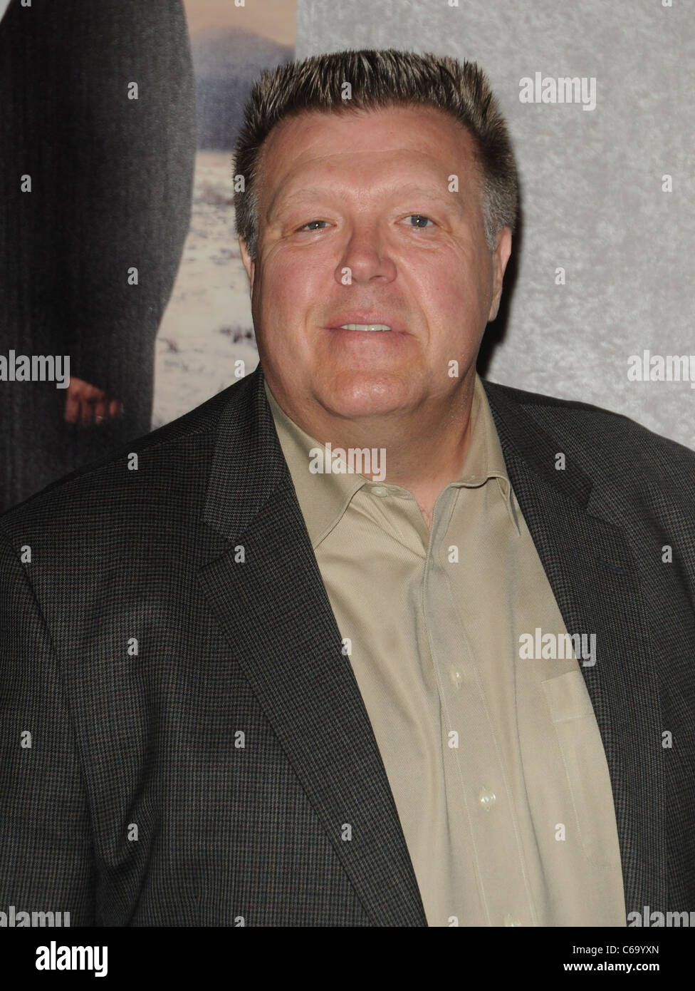 Joel Mc Kinnon Miller at arrivals for BIG LOVE Season Premiere on HBO ...