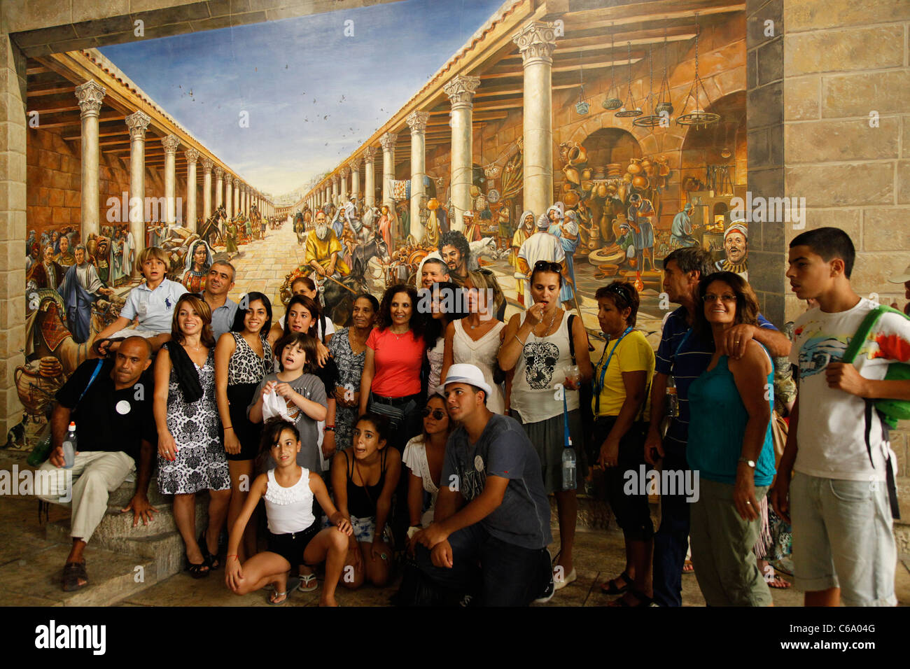 Jewish people in jerusalem High Resolution Stock Photography and Images ...