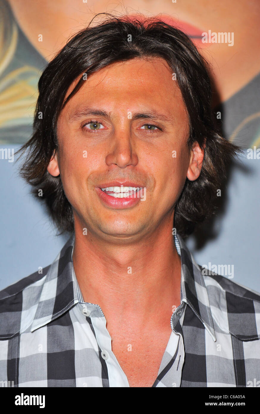 Jonathan Cheban in attendance for HPNOTIQ Harmonie Vodka Launch Event ...