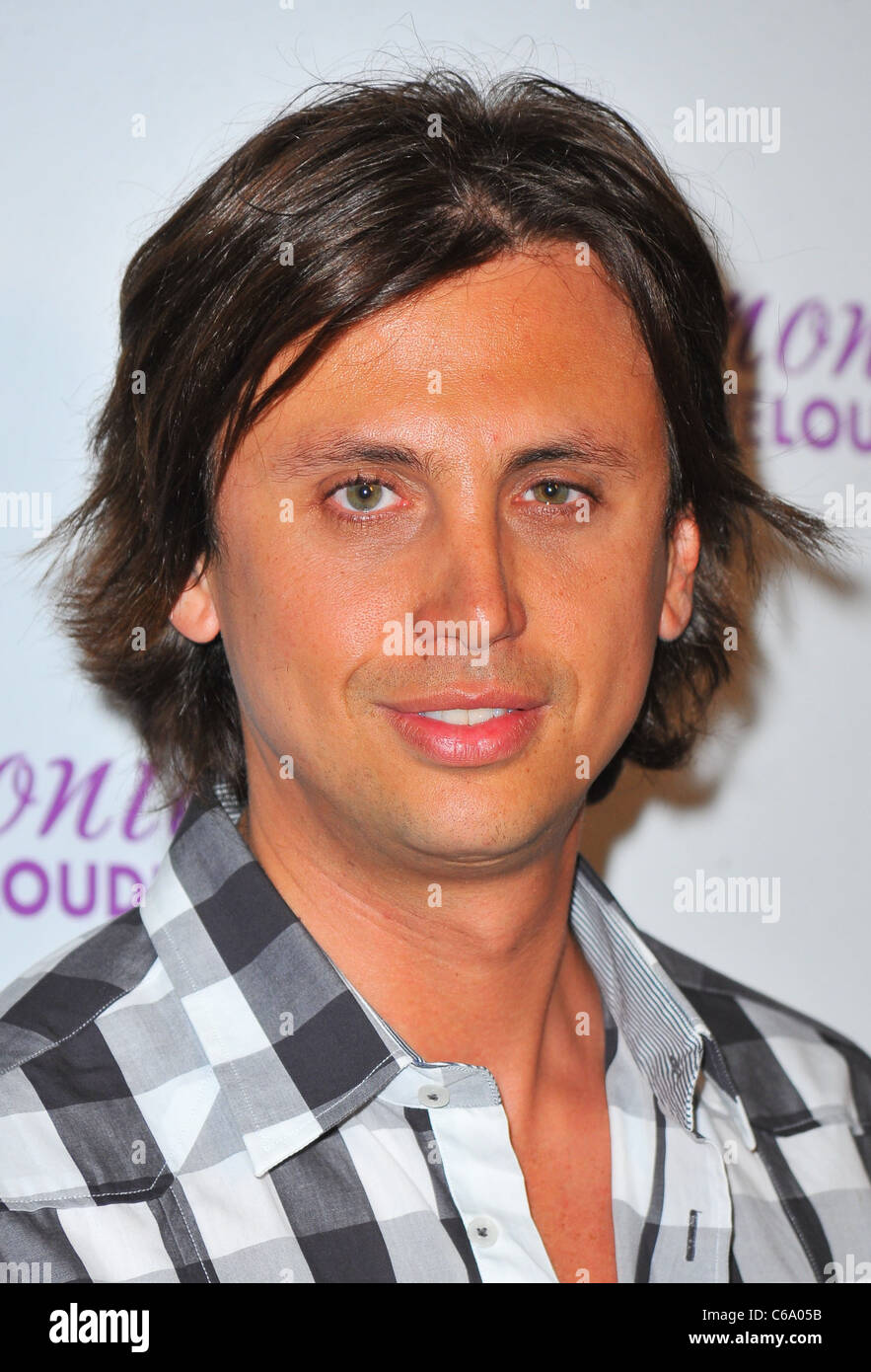 Jonathan Cheban in attendance for HPNOTIQ Harmonie Vodka Launch Event ...
