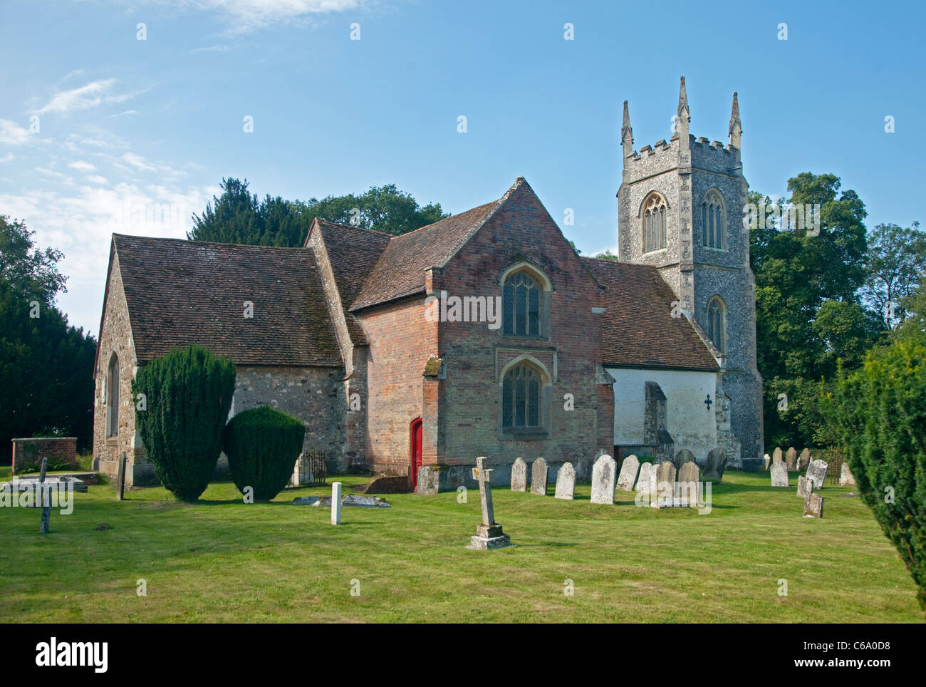 St Marys Church, Hartley Wintney, Hampshire, England Stock Photo - Alamy St Marys Church, Hartley Wintney, Hampshire, England Stock Photo - Alamy