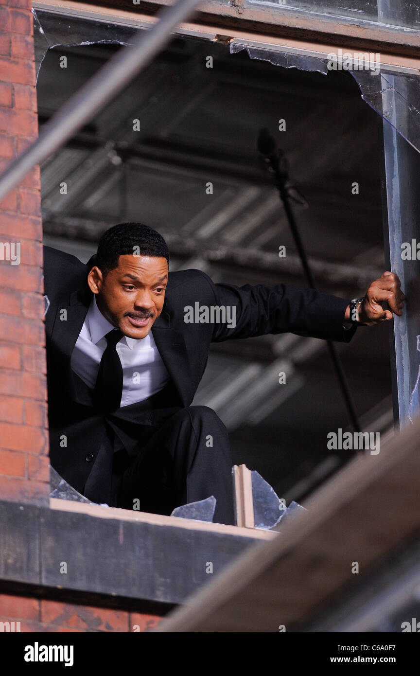 Will smith hi-res stock photography and images - Alamy