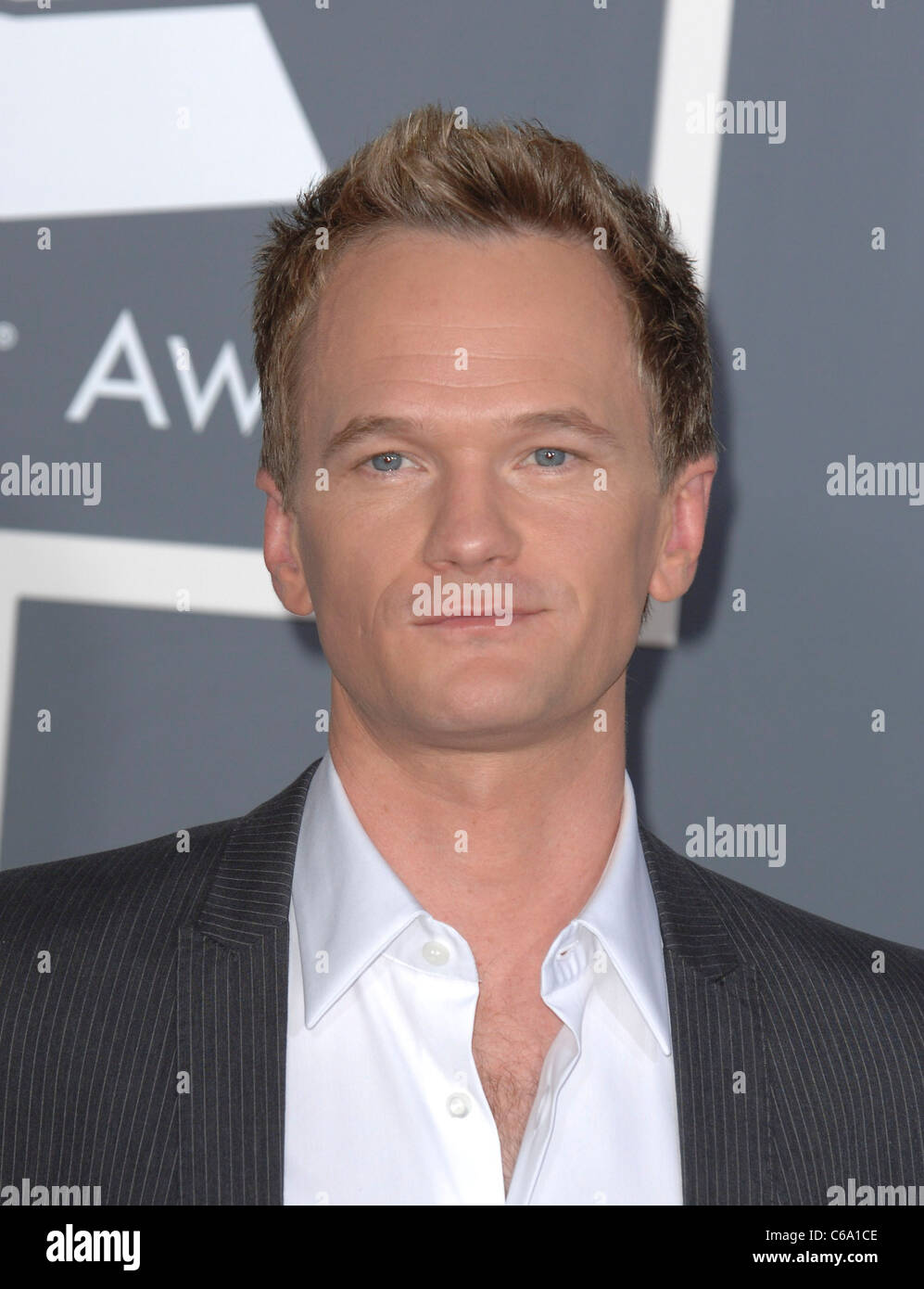 Harris neil patrick hi-res stock photography and images - Alamy