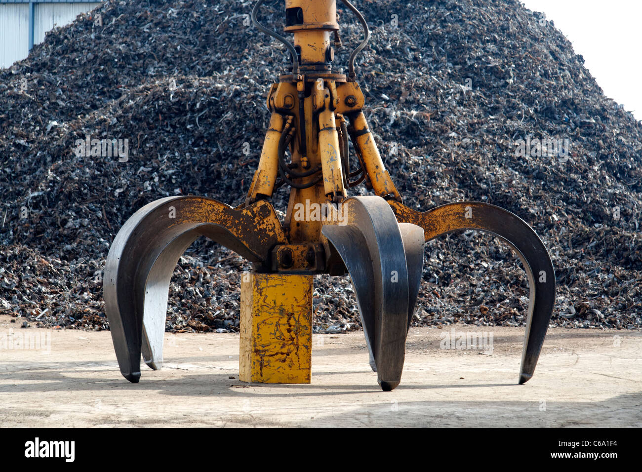 Pince grue hi-res stock photography and images - Alamy