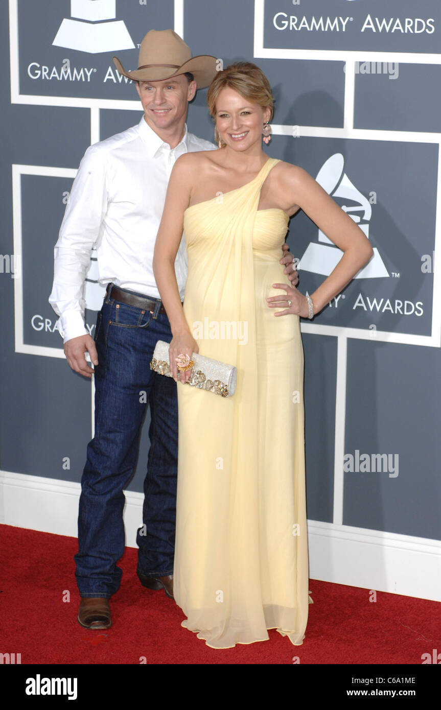 Jewel and ty murray hi-res stock photography and images - Alamy