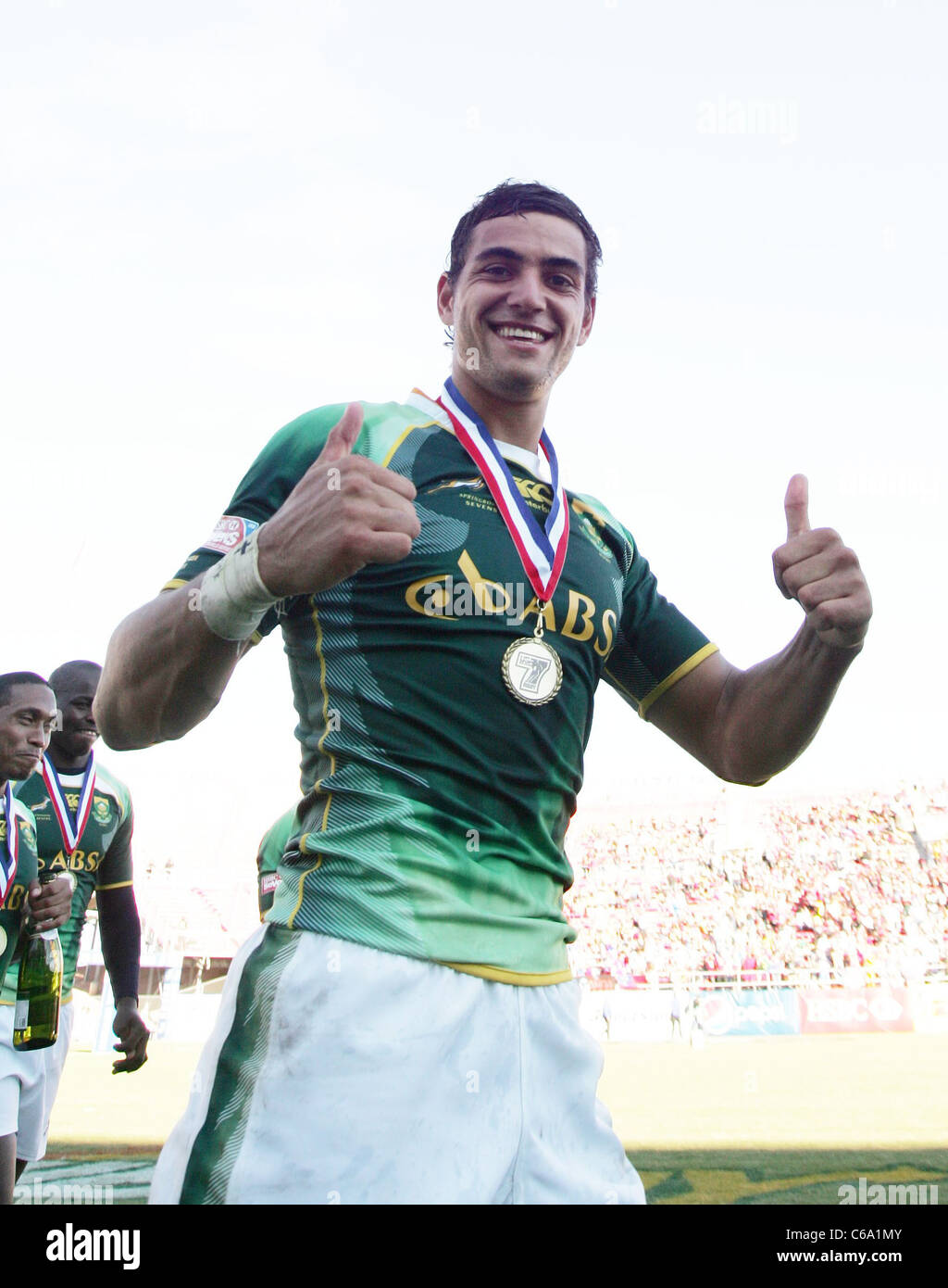 Chris dry of south africa hi-res stock photography and images - Alamy