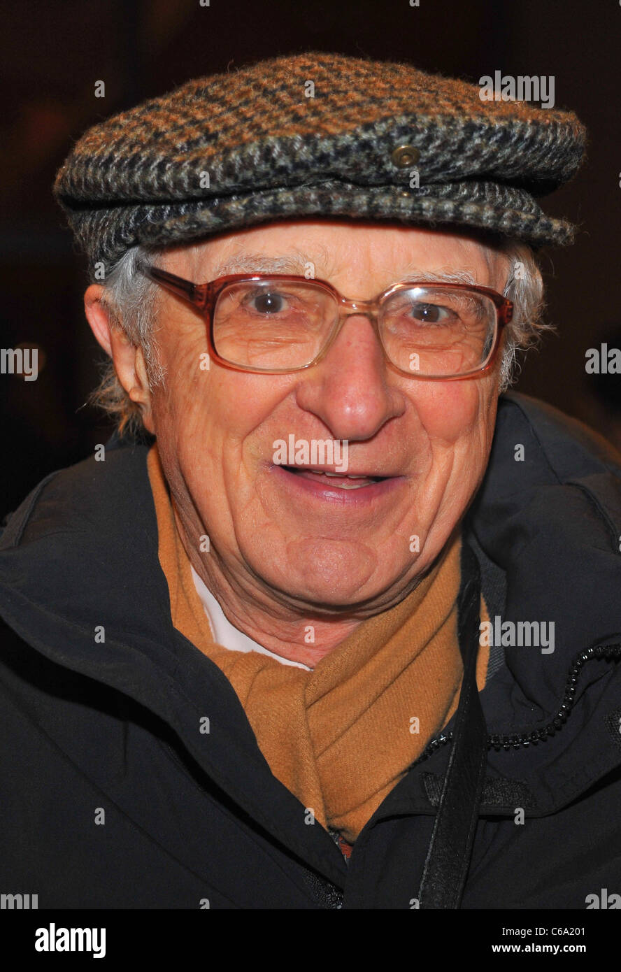 Sheldon harnick portrait where hi-res stock photography and images - Alamy