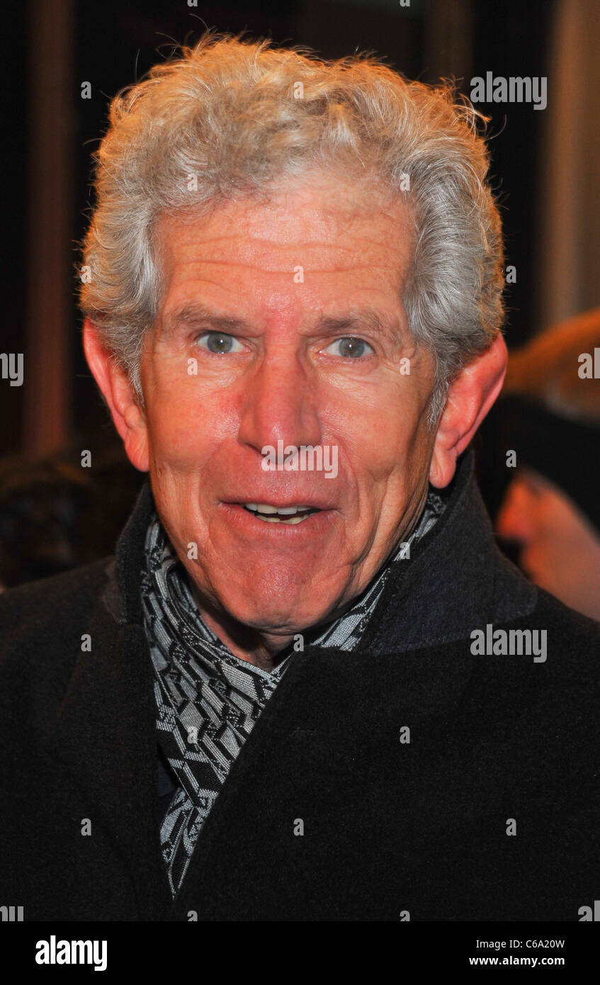 Tony Roberts Actor