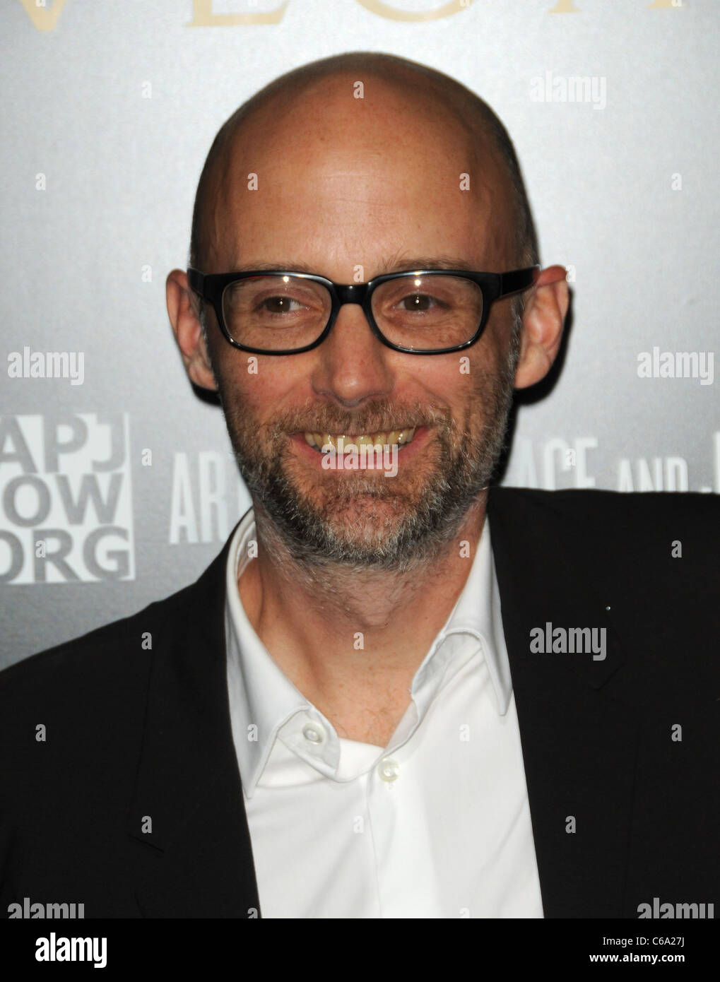 Moby portrait hi-res stock photography and images - Alamy