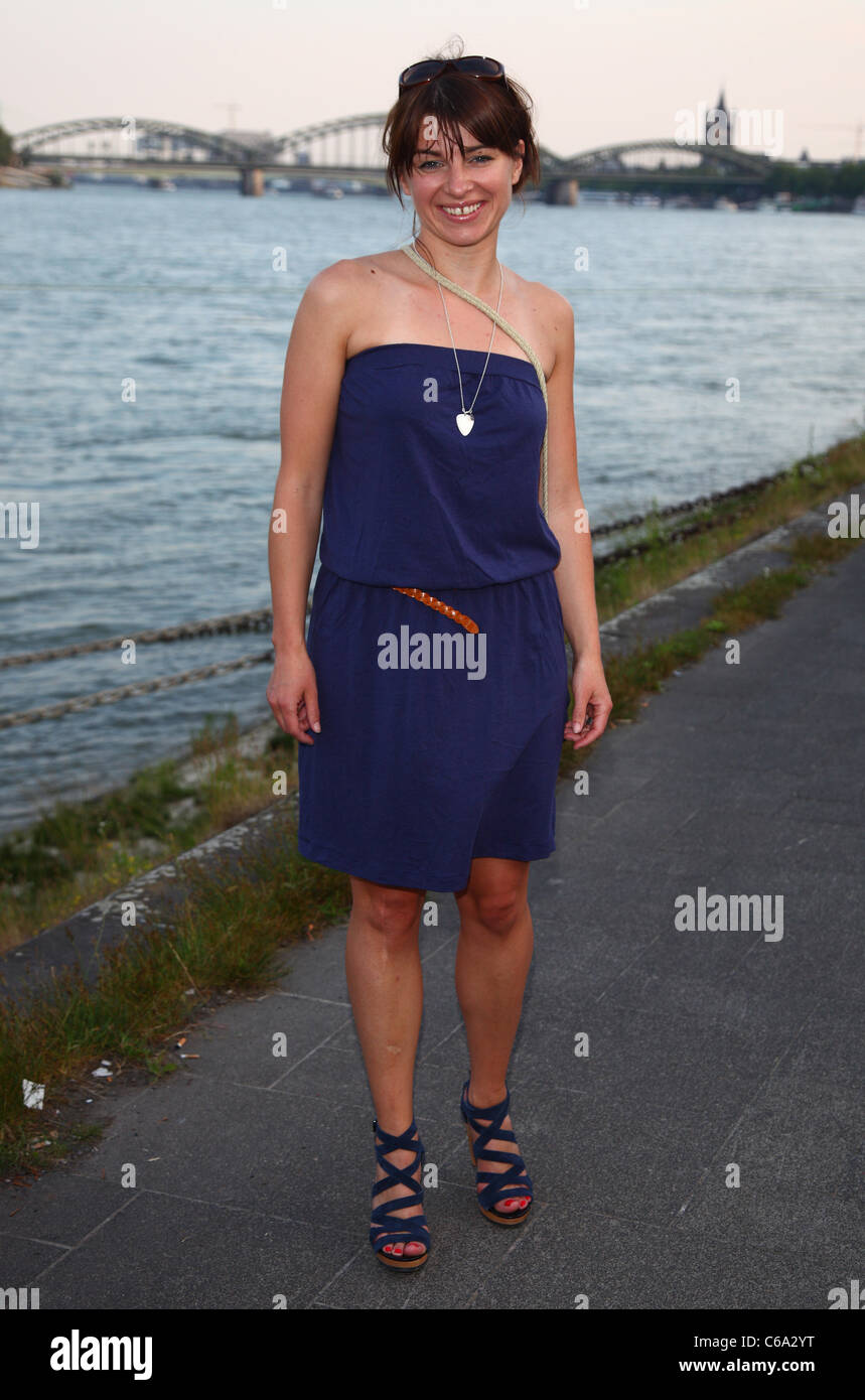 Sabine heinrich hi-res stock photography and images - Alamy