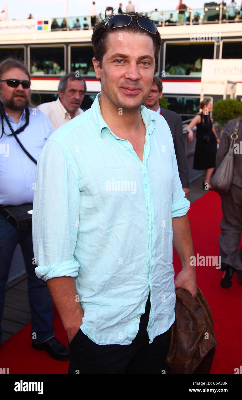 Wolfram grandezka hi-res stock photography and images - Alamy